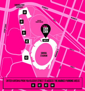 FAQ – Geelong