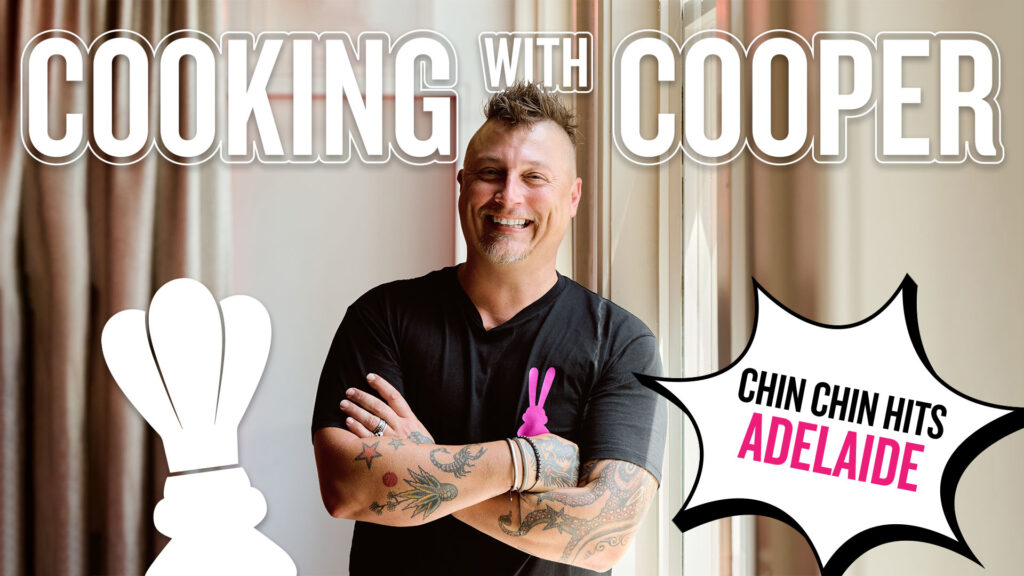 What's On – Chin Chin Melbourne