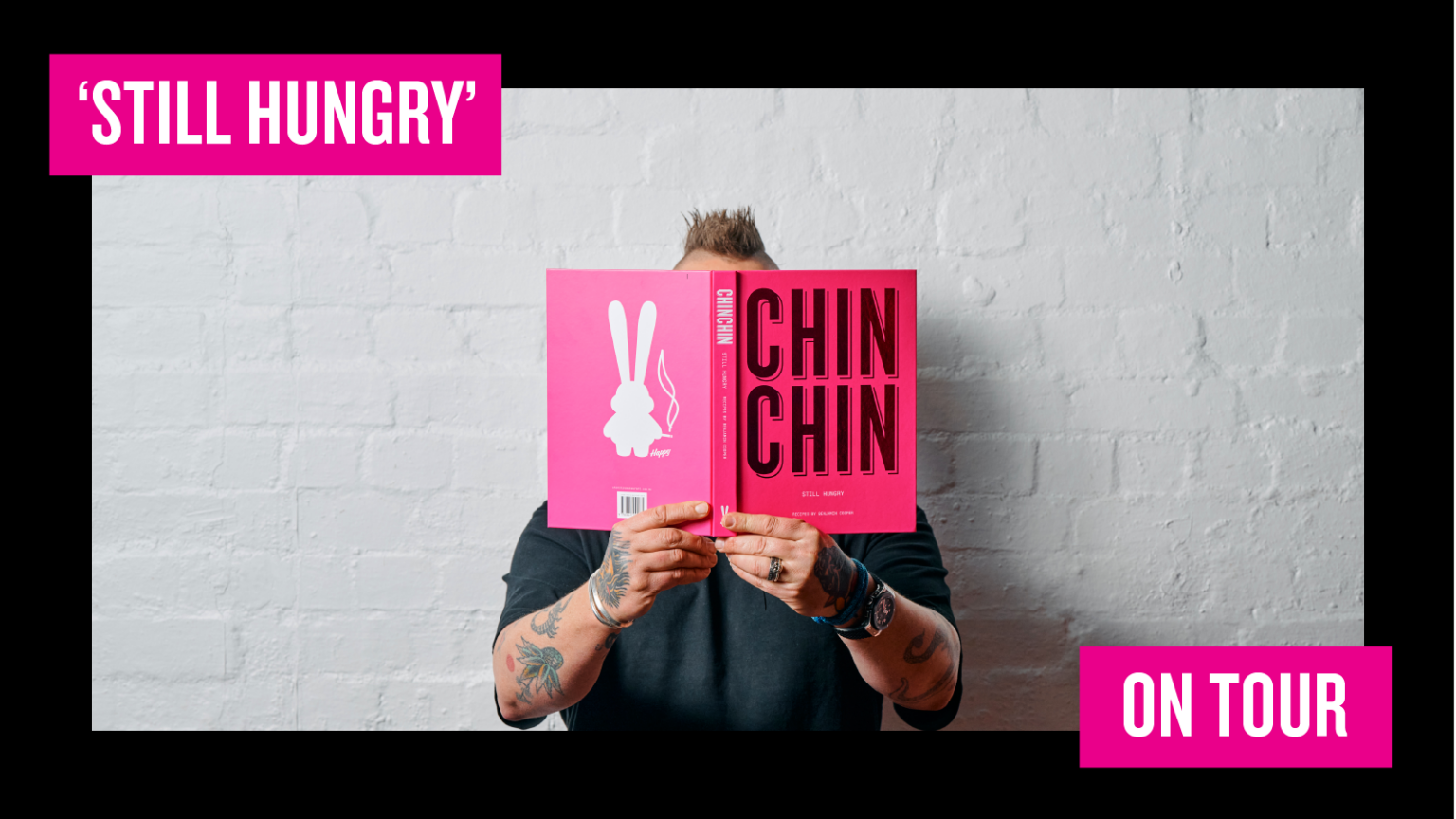 Chin Chin Melbourne